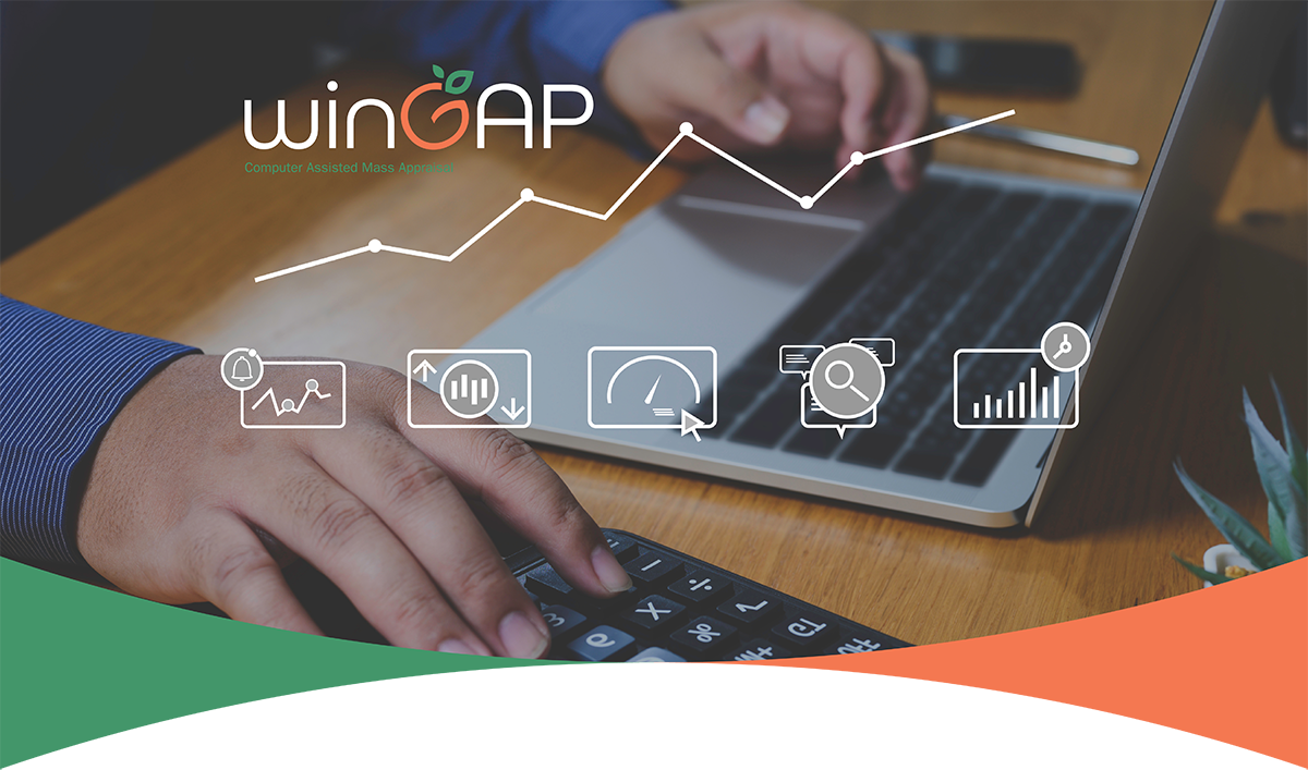 WinGAP – Computer Assisted Mass Appraisal